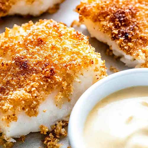How To Make Panko Breadcrumbs In Air Fryer at David Masterson blog