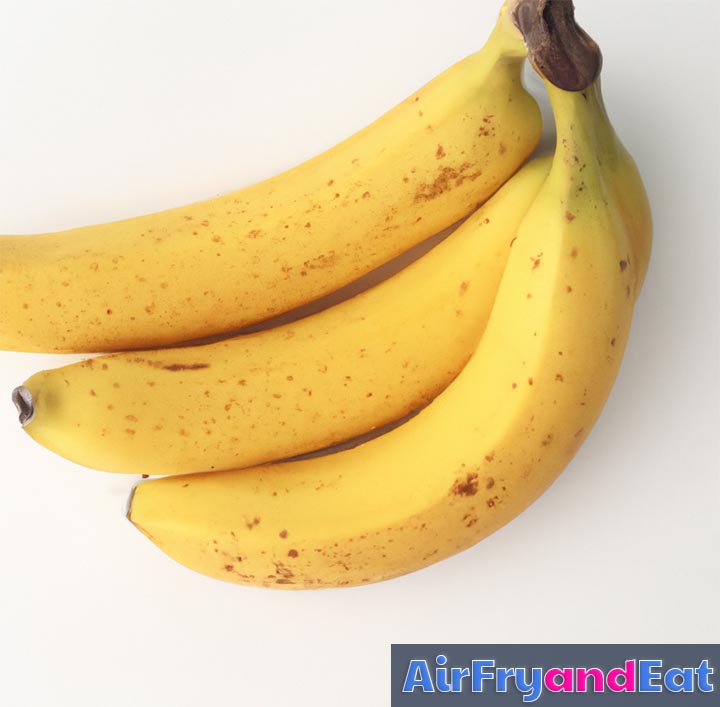 Air Fryer Banana: Easy Recipe + Tips | AirFryAndEat