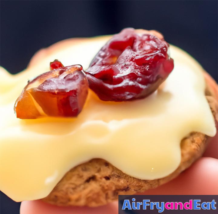 Air Fryer Baked Brie: Tastes Amazing | AirFryAndEat