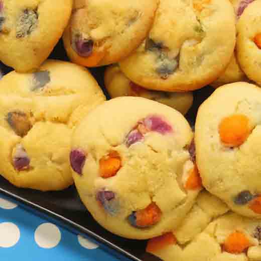 How To Make Sugar Cookies In Air Fryer at Gary Delariva blog