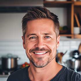 Air Fryer Scalloped Potatoes: Easy Recipe | AirFryAndEat