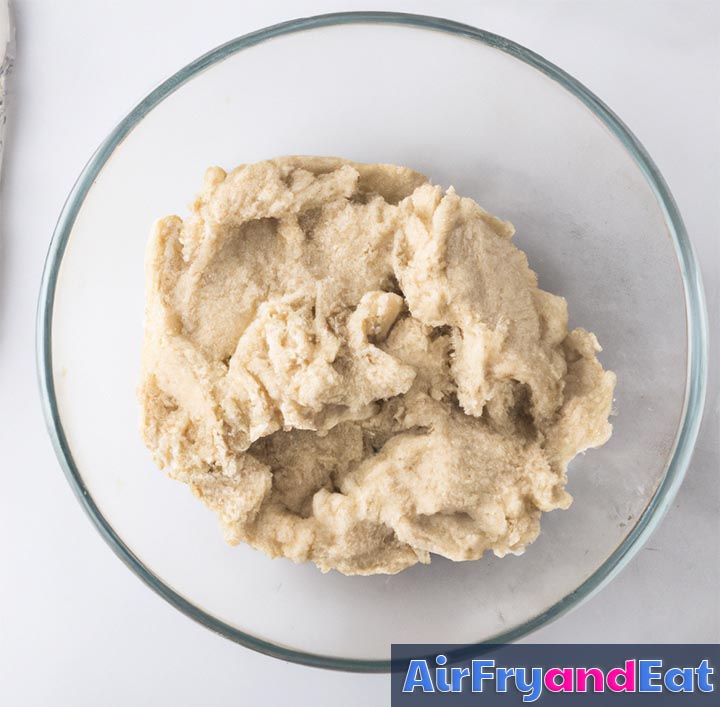 Air Fryer Bread: Easy Recipe (Best Version) | AirFryAndEat