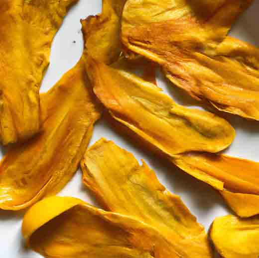 Dehydrating Mango In Air Fryer: The Easy Method | AirFryAndEat