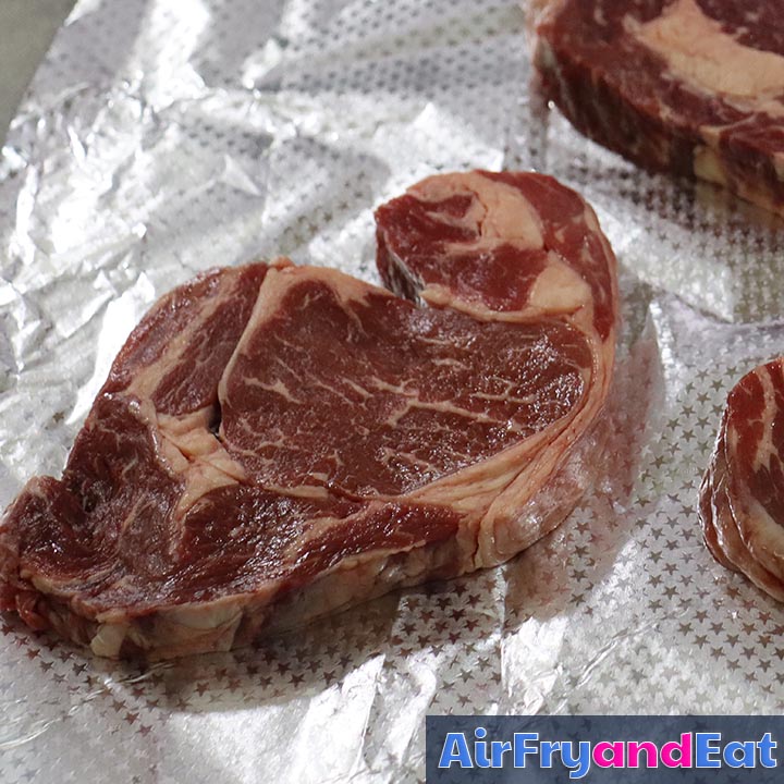 Air Fryer Ribeye: Best Recipe + Tips | AirFryAndEat