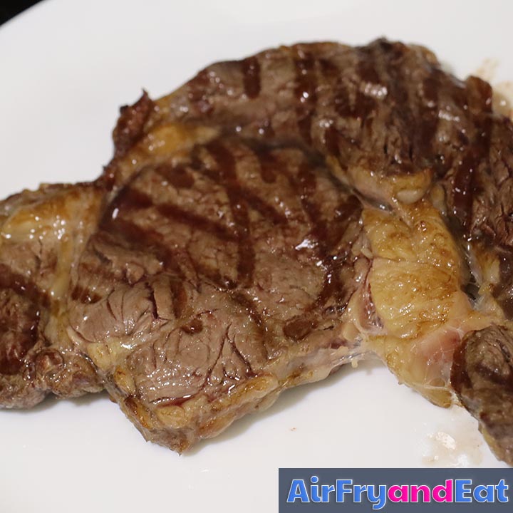 Air Fryer Ribeye: Best Recipe + Tips | AirFryAndEat