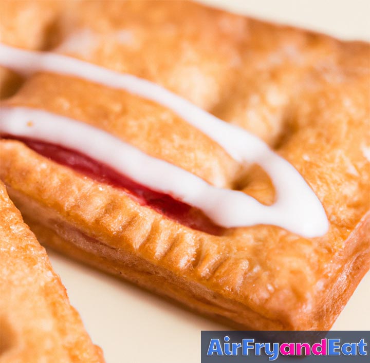 Air Fryer Toaster Strudel: Easy Recipe + Useful Tips | AirFryAndEat